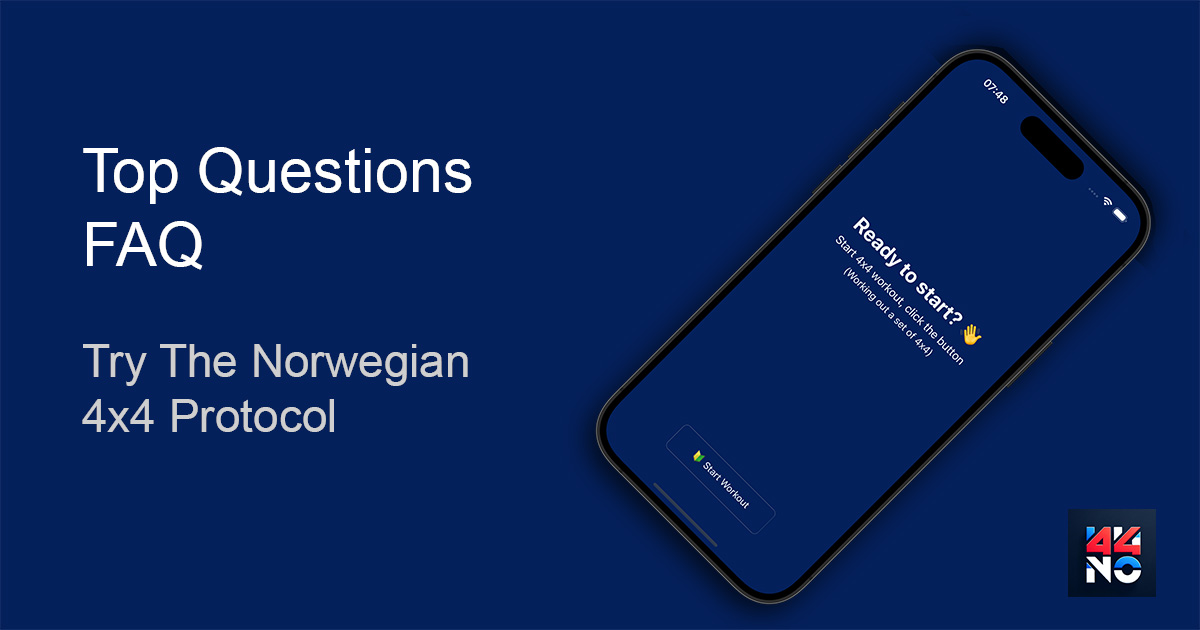 Norwegian 4x4 FAQ: Complete Guide to 4x4 Protocol Questions & Answers (2025)